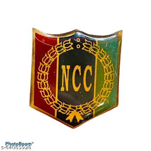 NCC PACKET BADGE Uniform Accessories – FORCE TAC GEAR